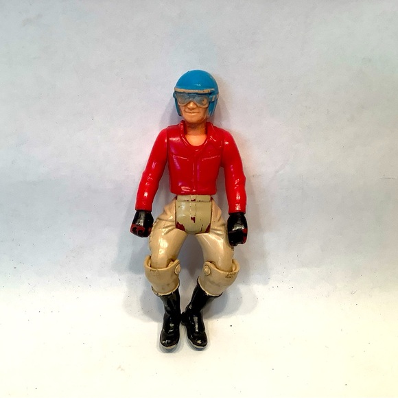 Fisher-Price | Toys | Vintage Fisher Price 977 Adventure People Figure ...